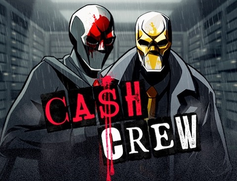 Cash Crew | Cryptorino