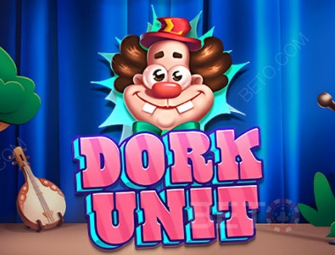 Dork Unit | Cryptorino